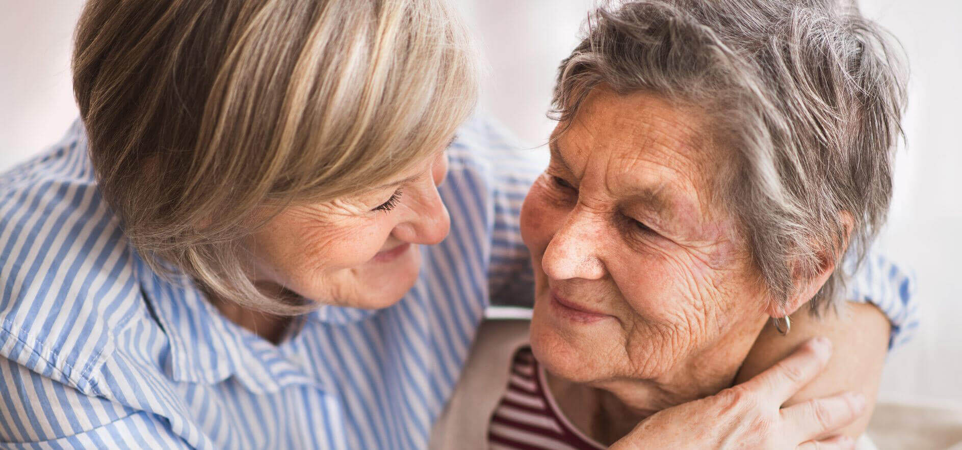 Helping A Loved One - Hearing - Rocky Mountain Audiology